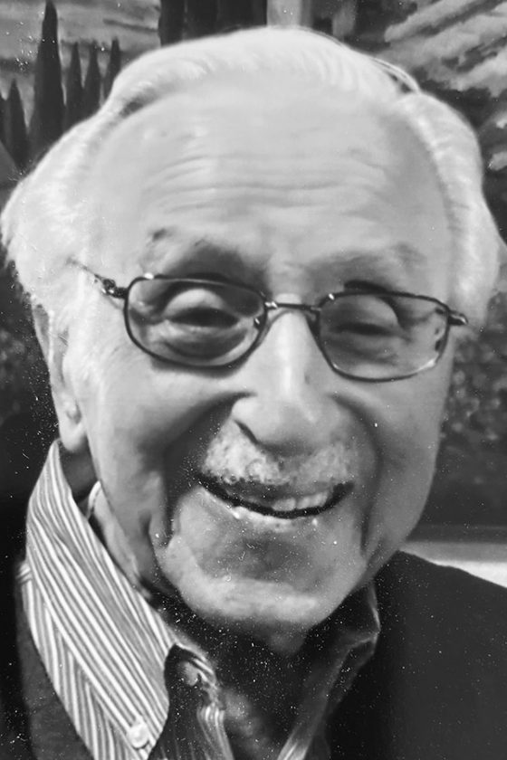 Dr. David B. Brown 1924-2021 | News, Sports, Jobs - The Vindicator